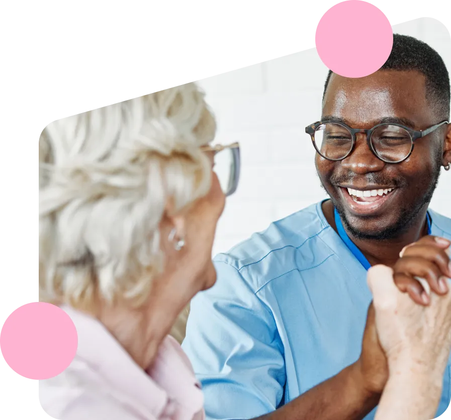 Adult Care Diplomas - Tend